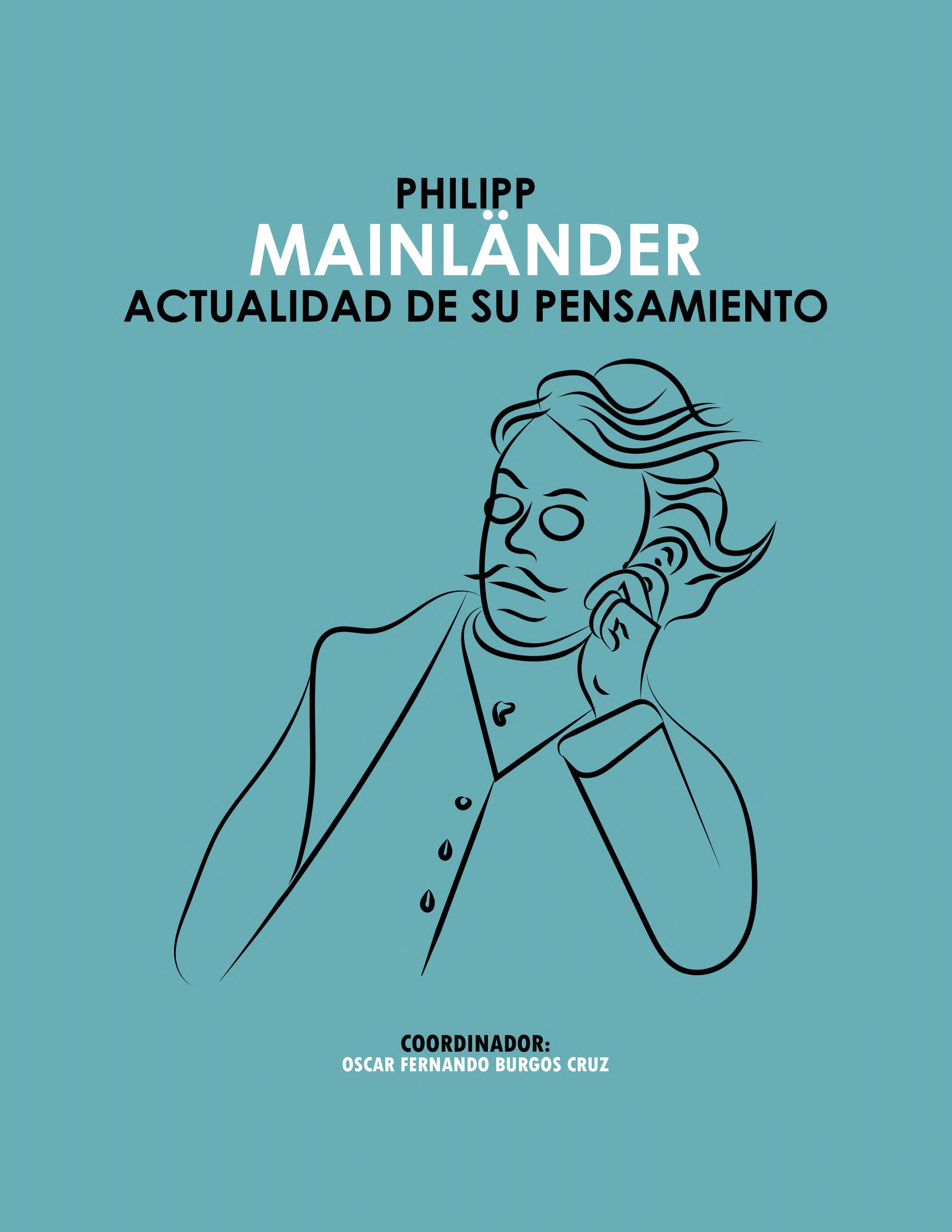 Obras en español de Philipp Mainländer, discípulo de Schopenhauer ...
